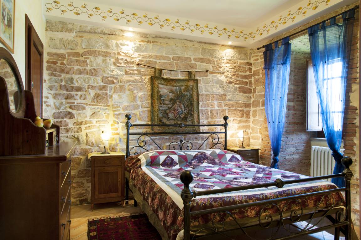 Appartement ∙ 3 Slaapkamers ∙ 6 Gasten - Foligno
