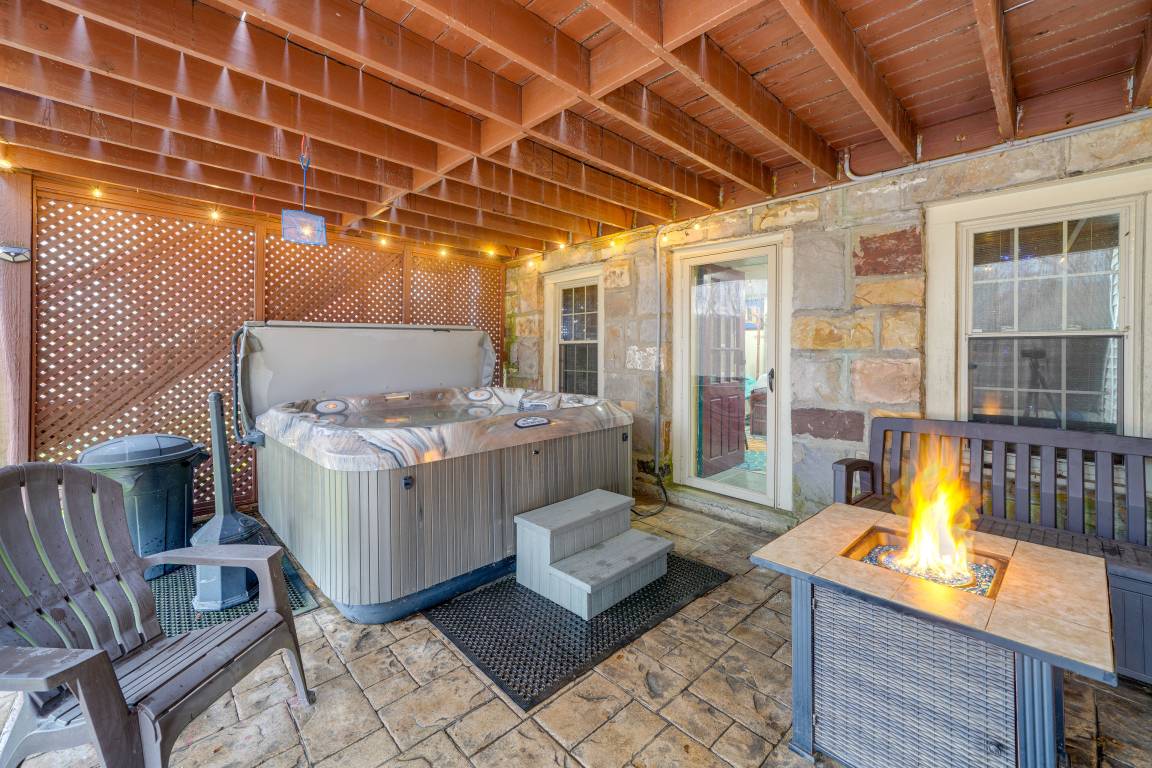 92 M² Apartment ∙ 2 Guests - Little Beaver State Park, Beaver