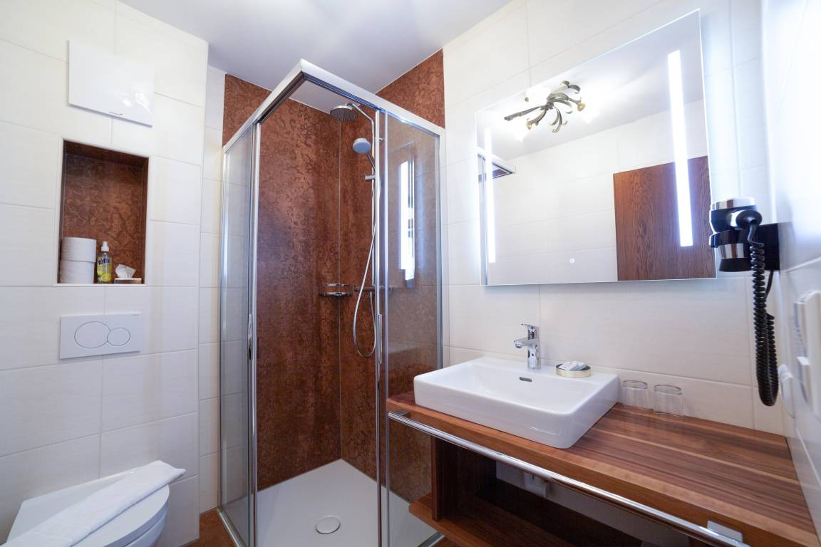 18 M² Hotel ∙ 1 Bedroom ∙ 2 Guests - Obertauern