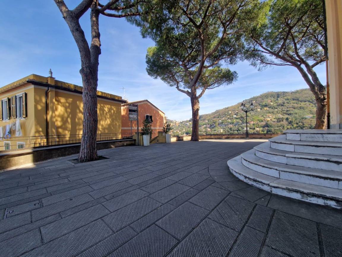 60 M² Huis ∙ 1 Slaapkamer ∙ 4 Gasten - Camogli