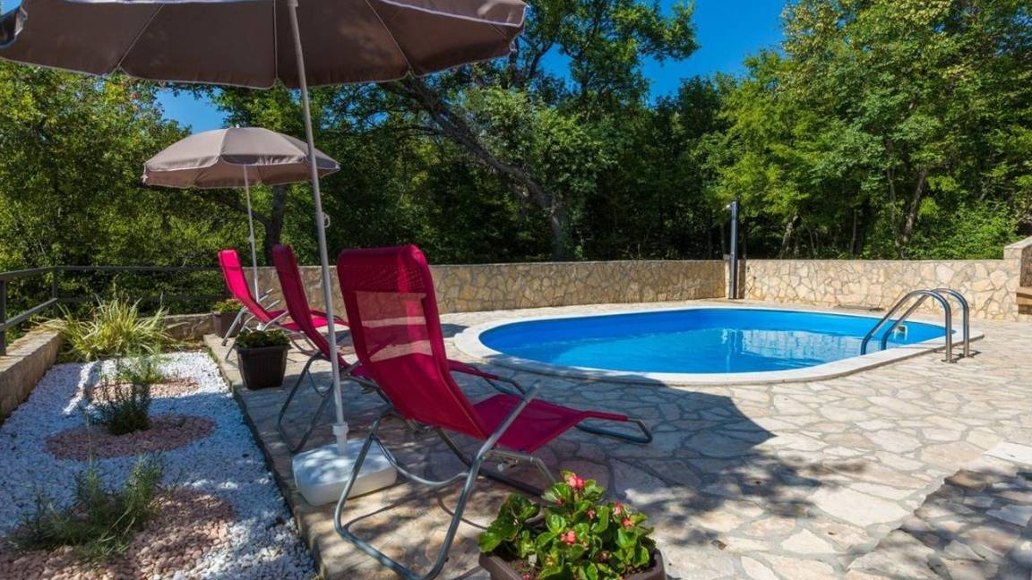 68 M² Apartment ∙ 2 Bedrooms ∙ 6 Guests - Crikvenica