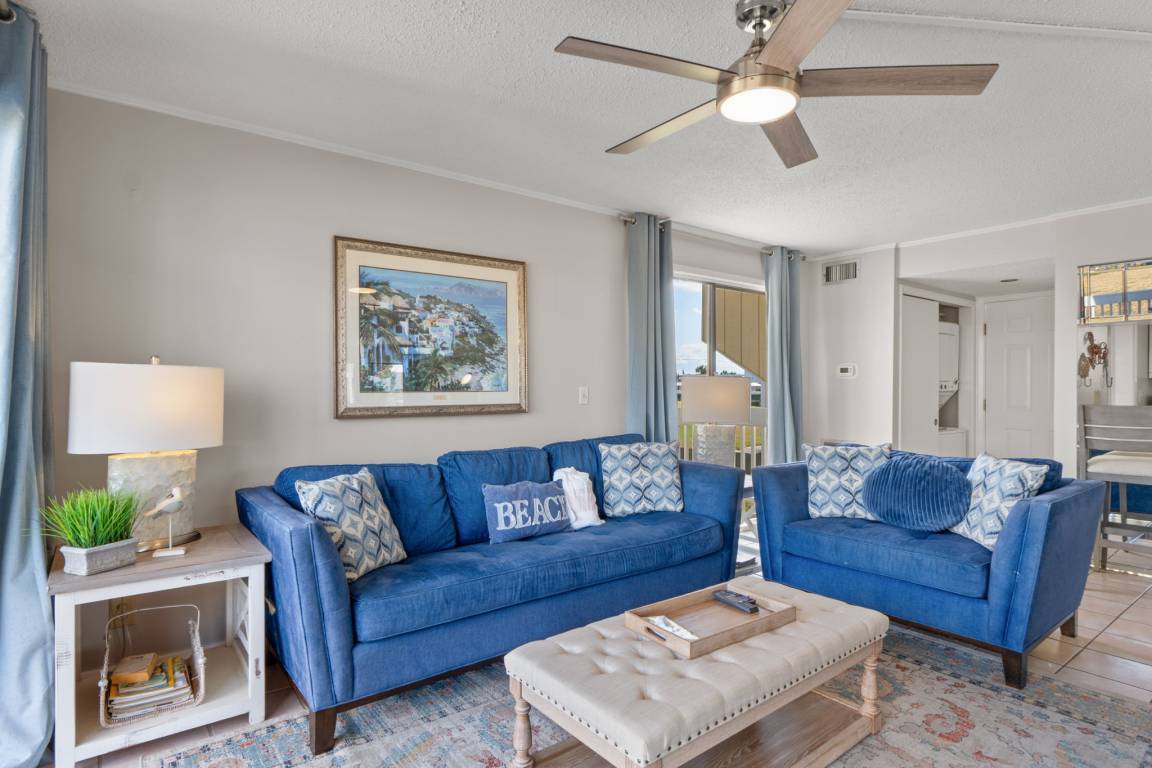 79 M² Apartamento ∙ 1 Habitación ∙ 4 Huéspedes - Destin, FL