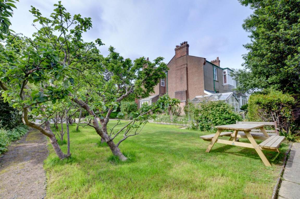 Cottage ∙ 4 Chambres ∙ 8 Personnes - Ilfracombe