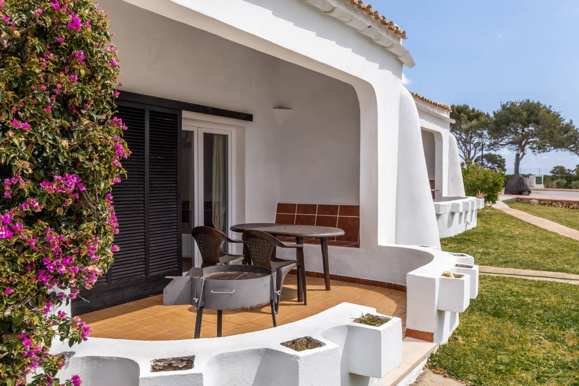 82 M² House ∙ 2 Bedrooms ∙ 4 Guests - Portocolom