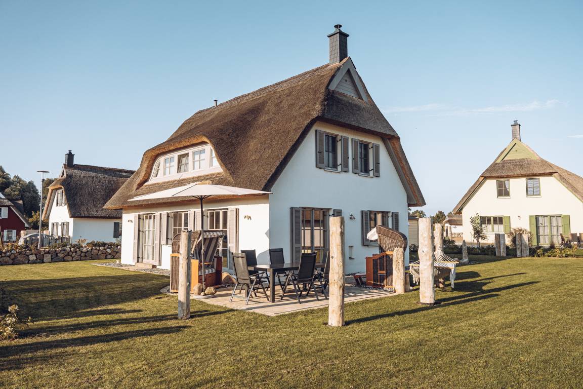 134 M² Casa ∙ 4 Camere Da Letto ∙ 10 Ospiti - Stralsund
