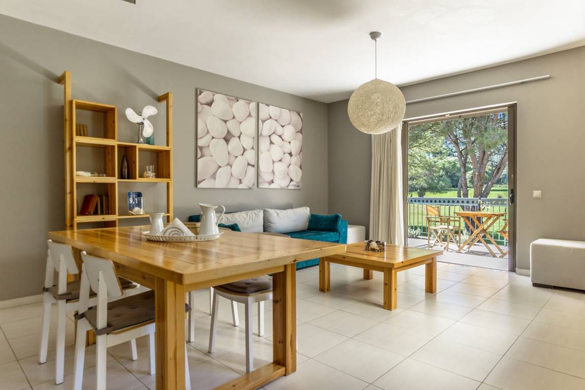 66 M² Apartment ∙ 1 Bedroom ∙ 4 Guests - Asos