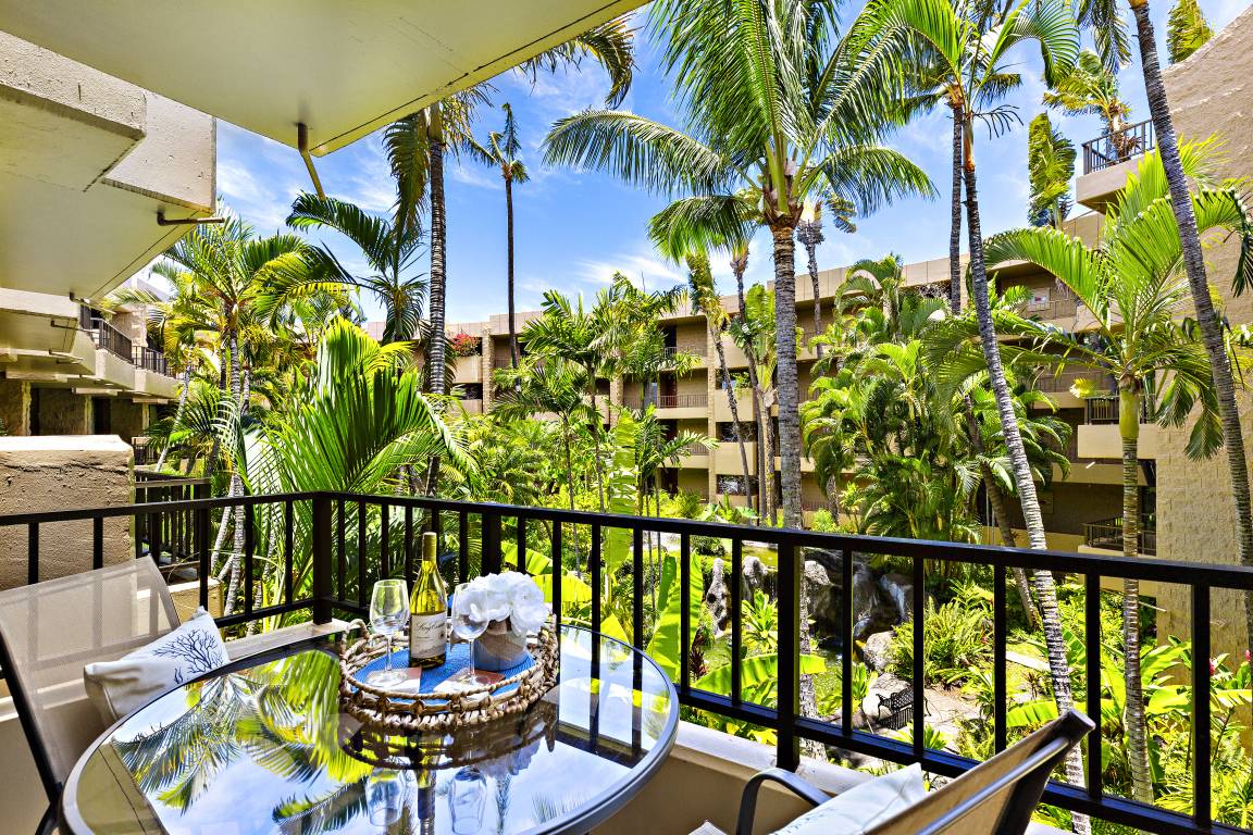 47 M² Huoneisto ∙ 1 Makuuhuone ∙ 4 Vierasta - Hawái