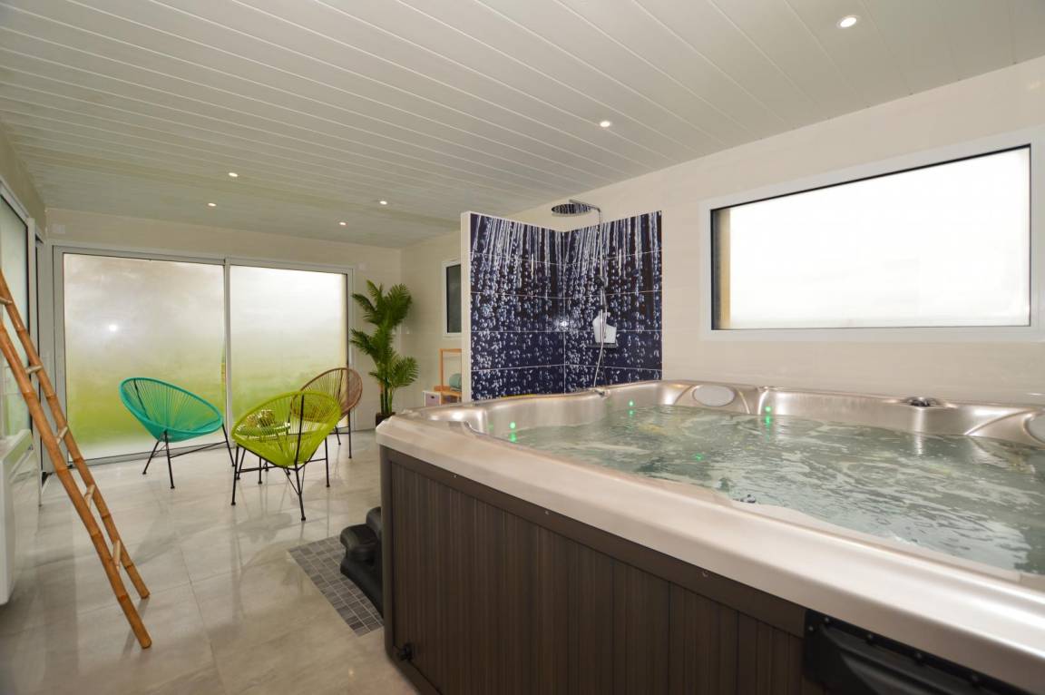 200 M² Gîte ∙ 4 Chambres ∙ 9 Personnes - La Guerche-de-Bretagne