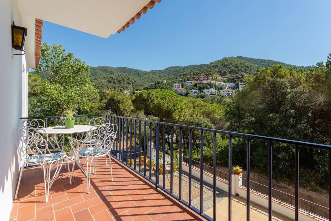 150 M² Appartement ∙ 4 Chambres ∙ 8 Personnes - Santa Cristina d'Aro