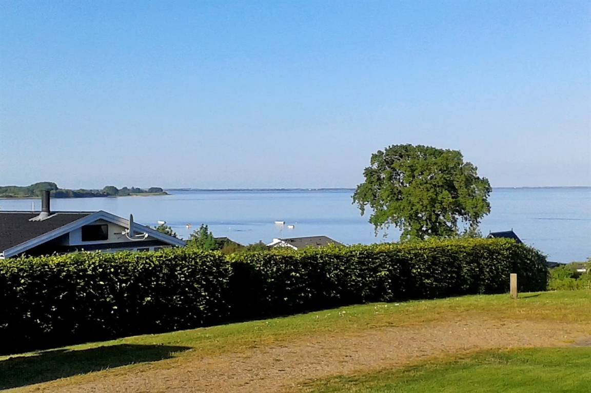 80 M² Maison De Vacances ∙ 3 Chambres ∙ 6 Personnes - Kolding