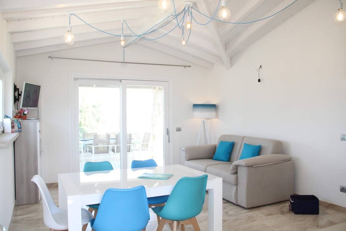 80 M² Maison De Vacances ∙ 2 Chambres ∙ 6 Personnes - Budoni