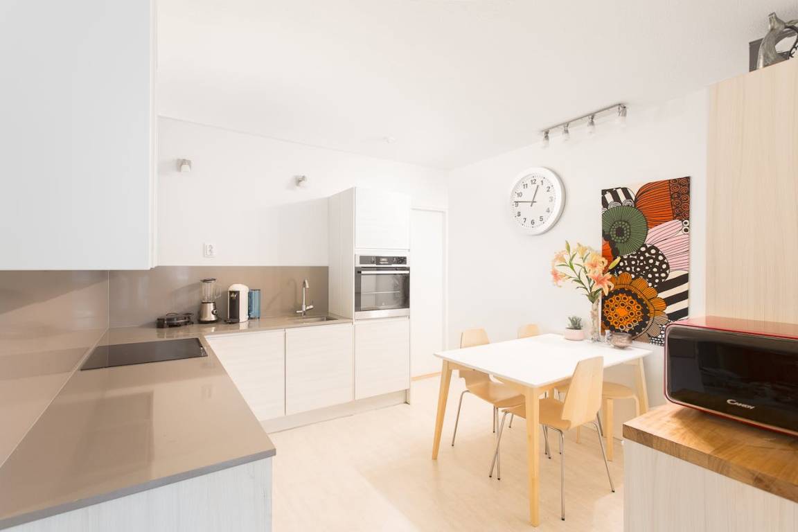 85 M² Privatzimmer ∙ 1 Schlafzimmer ∙ 1 Gast - Helsinki