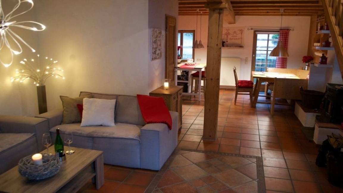 90 M² Maison De Vacances ∙ 3 Chambres ∙ 6 Personnes - Füssen