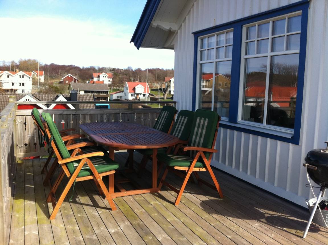 130 M² Casa ∙ 4 Habitaciones ∙ 7 Huéspedes - Gotemburgo