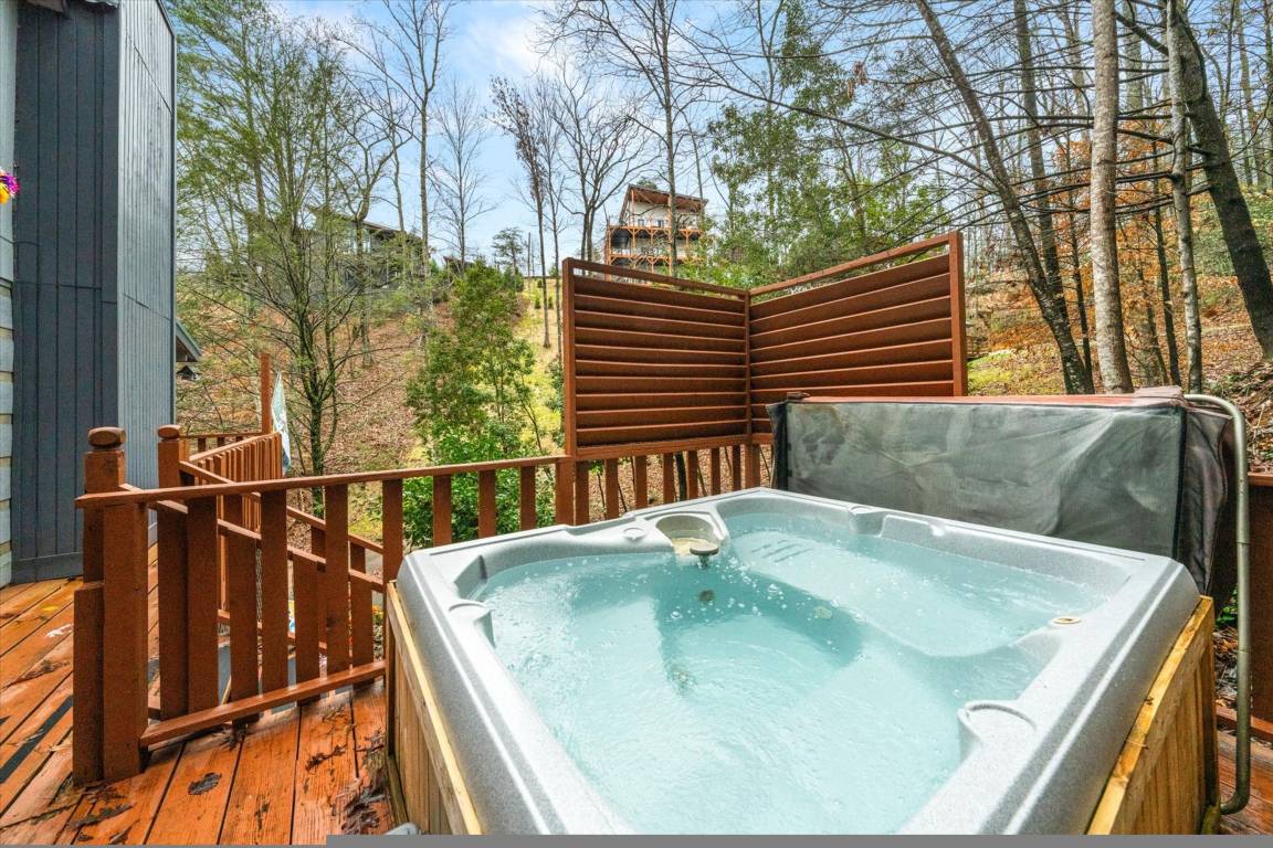 1735 M² Apartment ∙ 2 Bedrooms ∙ 5 Guests - Gatlinburg, TN
