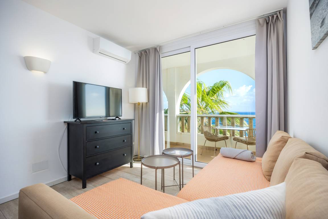 40 M² Aparthotel ∙ 1 Bedroom ∙ 3 Guests - Cala d'Or