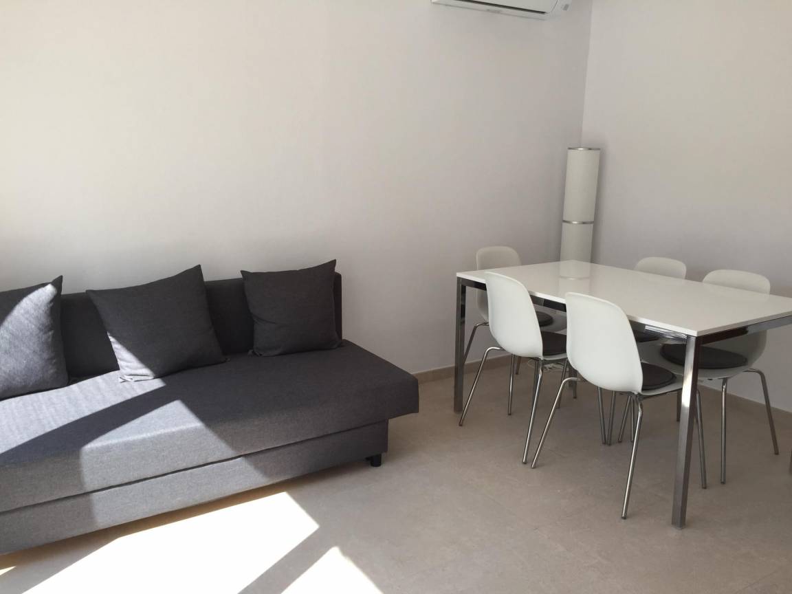 54 M² Appartement ∙ 2 Chambres ∙ 6 Personnes - L'Estartit