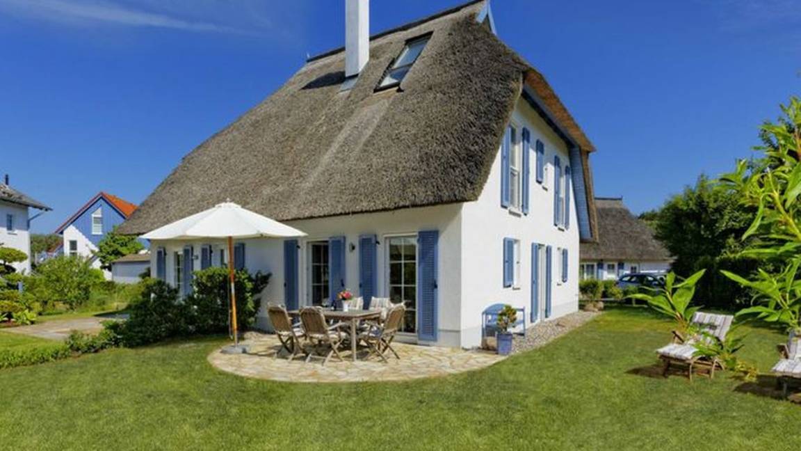 75 M² Ferienwohnung ∙ 2 Schlafzimmer ∙ 4 Gäste - Peenemünde