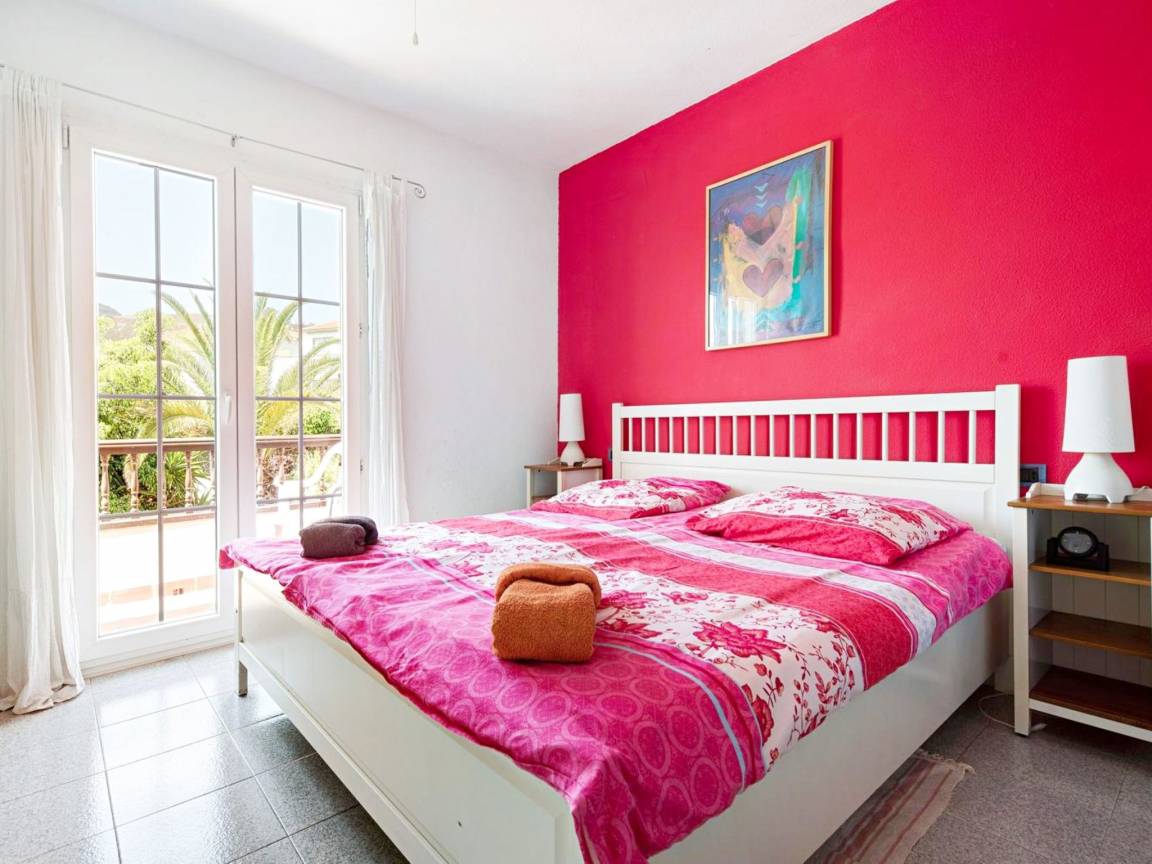 85 M² Maison De Vacances ∙ 2 Chambres ∙ 5 Personnes - Playa de las Américas