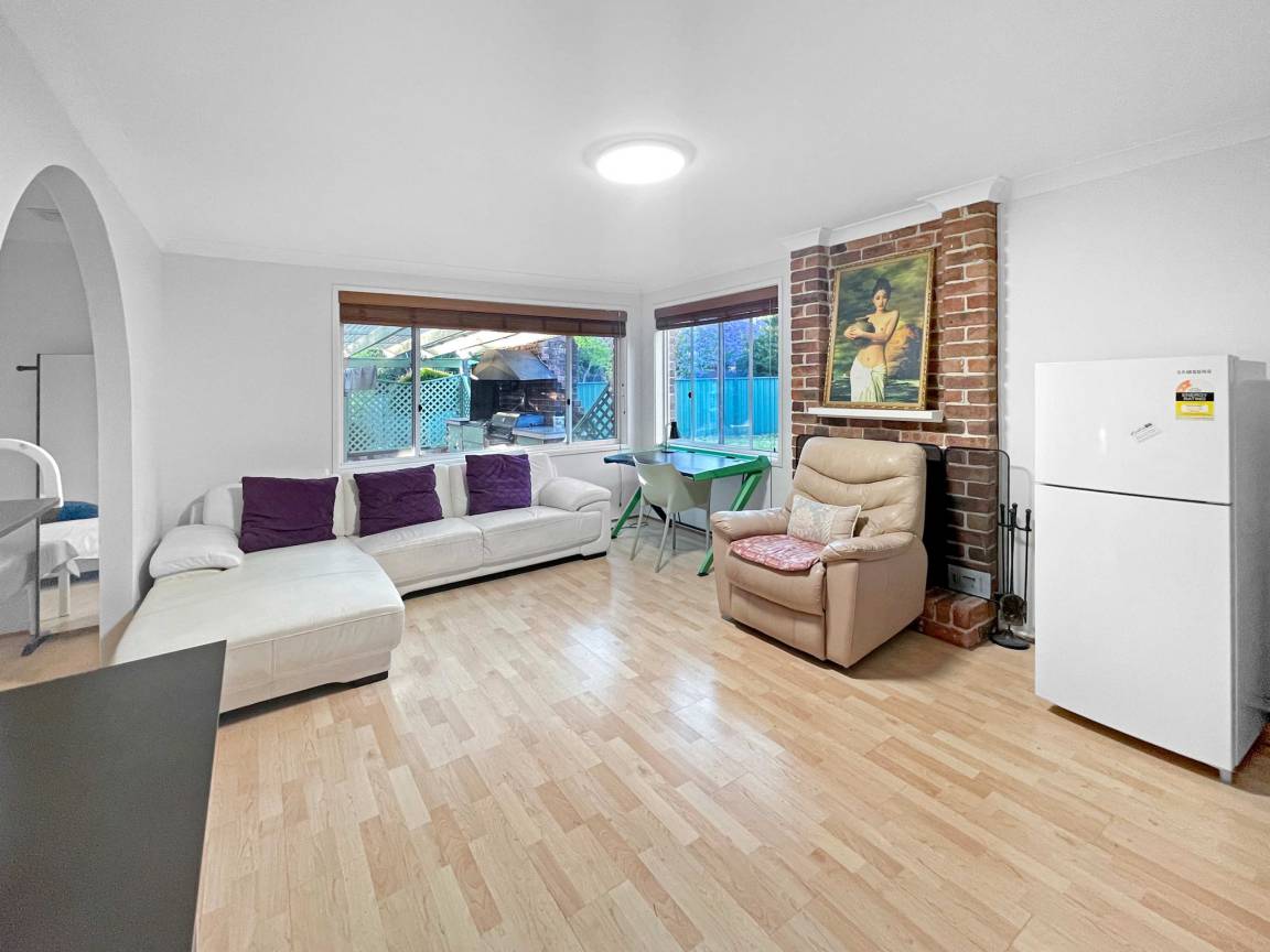 50 M² House ∙ 1 Bedroom ∙ 2 Guests - Dural