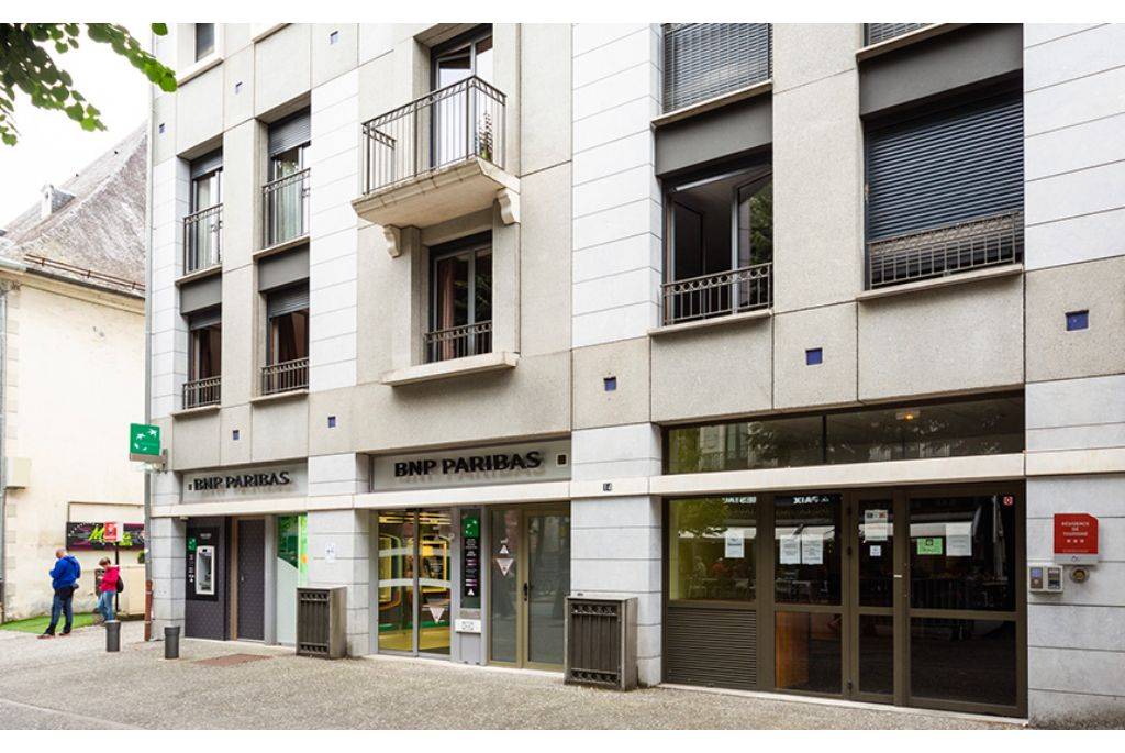 62 M² Appartement ∙ 2 Chambres ∙ 8 Personnes - Lac du Portillon
