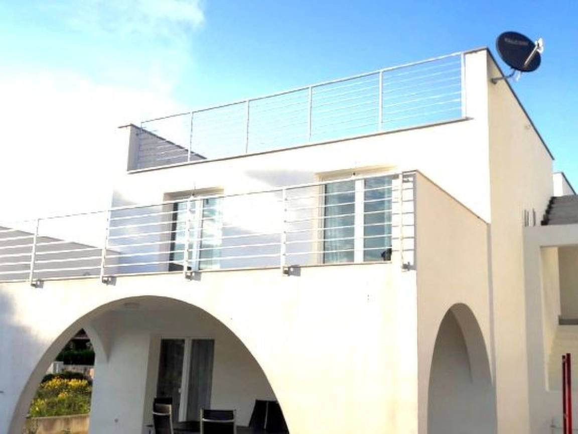 85 M² Ferienwohnung ∙ 2 Schlafzimmer ∙ 6 Gäste - Šibenik