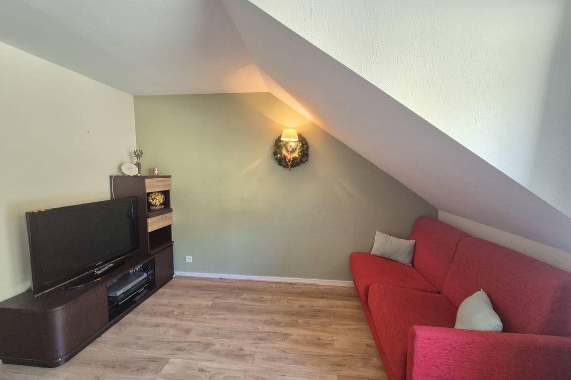 Condo ∙ 1 Bedroom ∙ 4 Guests - Chambéry