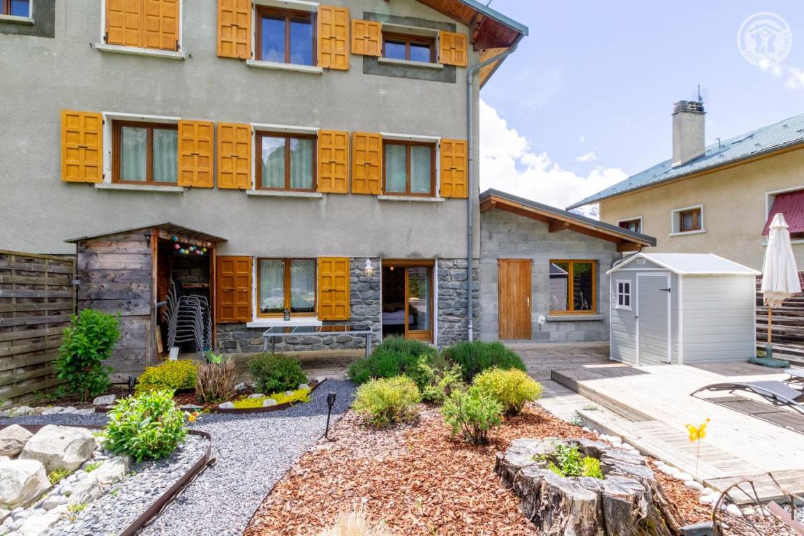 43 M² Gîte ∙ 1 Chambre ∙ 4 Personnes - Place du Thabor