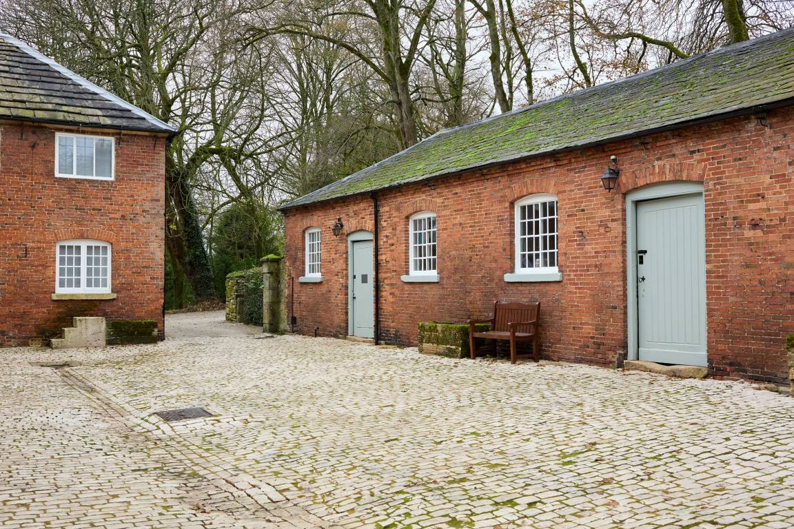 Cottage ∙ 5 Bedrooms ∙ 8 Guests - Matlock