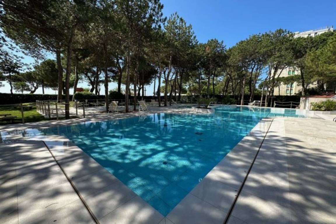 30 M² Studio Flat ∙ 1 Bedroom ∙ 3 Guests - Lignano Sabbiadoro