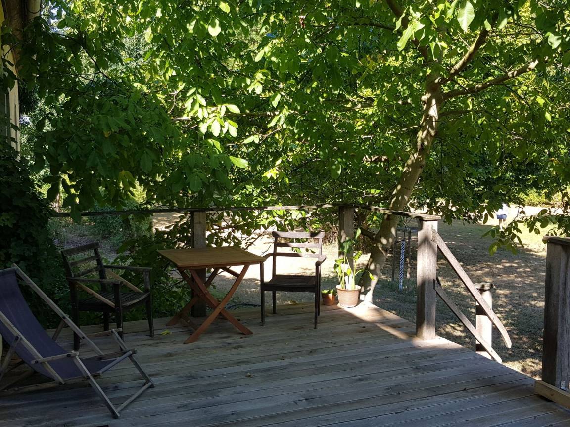 65 M² Villa ∙ 1 Schlafzimmer ∙ 3 Gäste - Oschatz