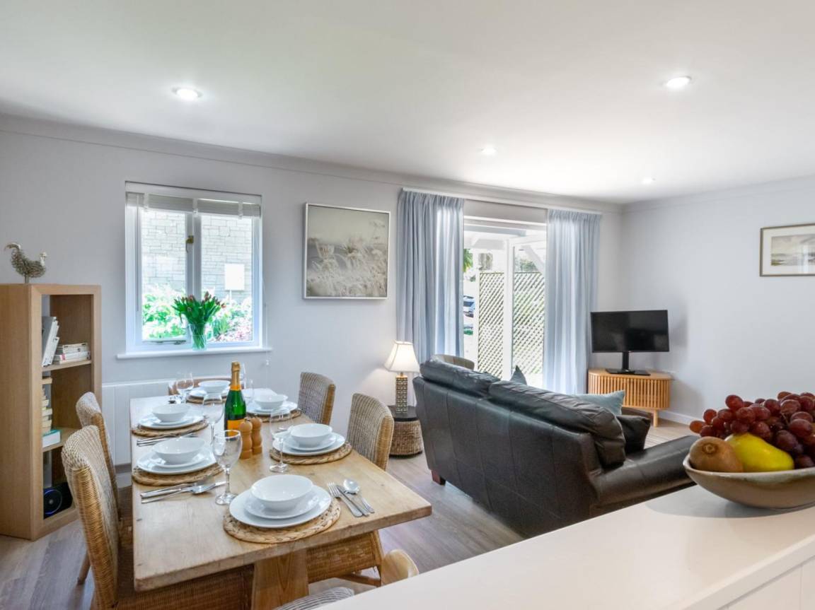 Cottage ∙ 3 Bedrooms ∙ 6 Guests - St Mawes