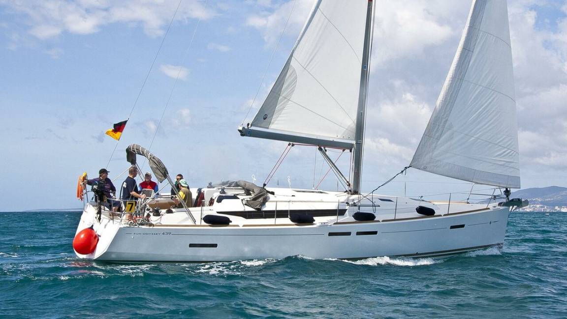 13 M² Hausboot ∙ 3 Schlafzimmer ∙ 6 Gäste - Istrien