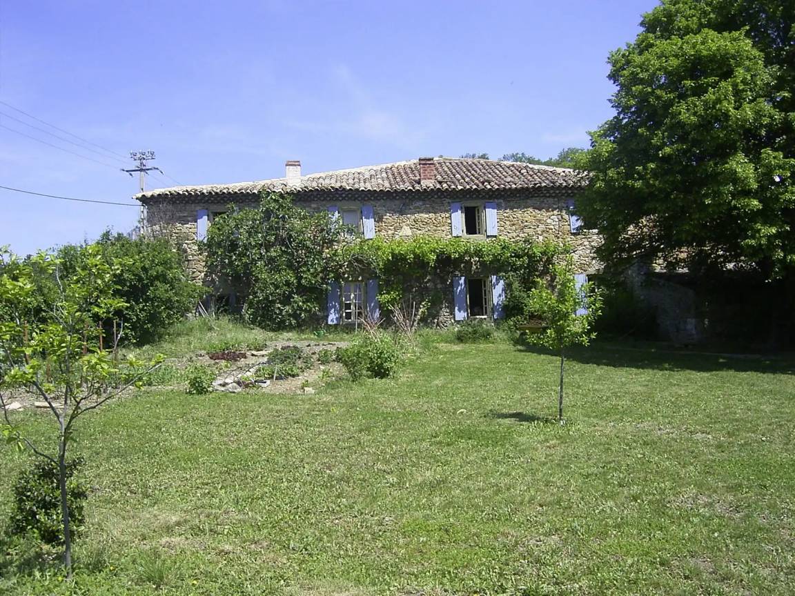 70 M² Maison De Vacances ∙ 2 Chambres ∙ 4 Personnes - Bourdeaux