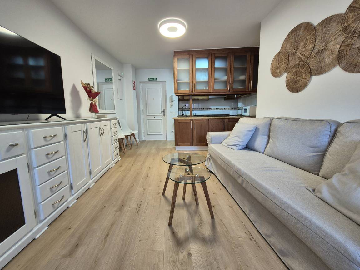 66 M² Apartment ∙ 2 Bedrooms ∙ 6 Guests - Ribadesella