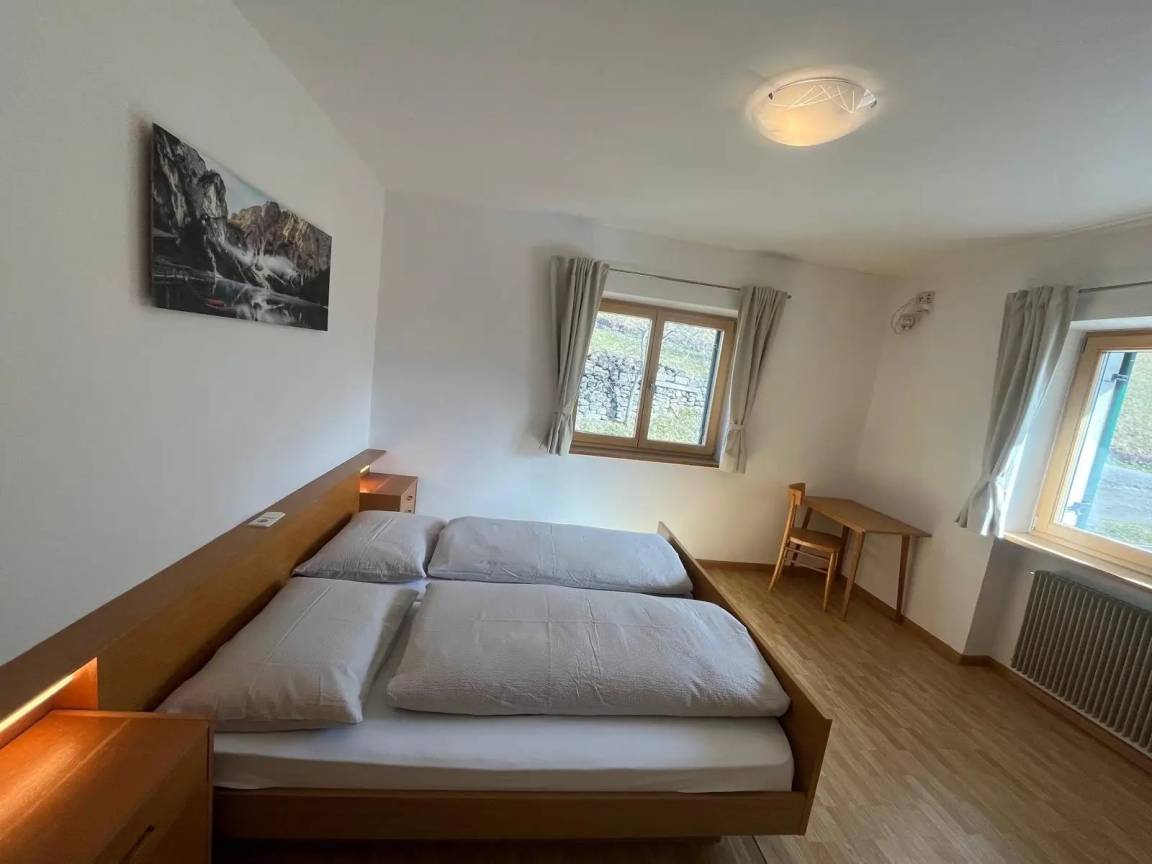 65 M² Appartamento Vacanza ∙ 2 Camere Da Letto ∙ 4 Ospiti - Ortisei