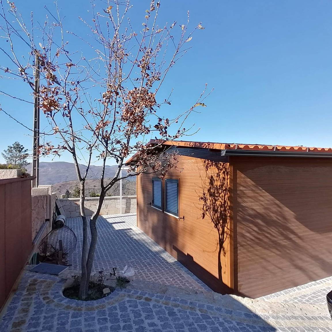 51 M² Maison De Vacances ∙ 2 Chambres ∙ 6 Personnes - Soajo