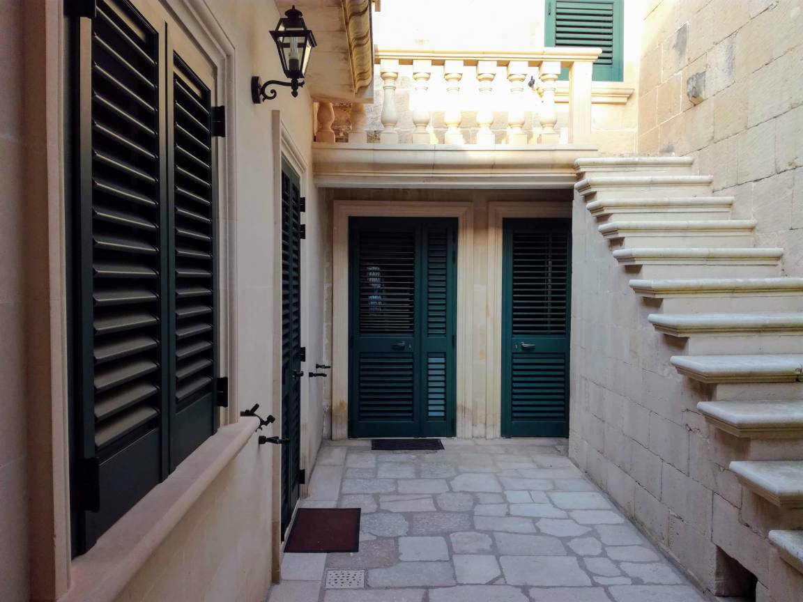 135 M² House ∙ 1 Bedroom ∙ 6 Guests - San Cassiano