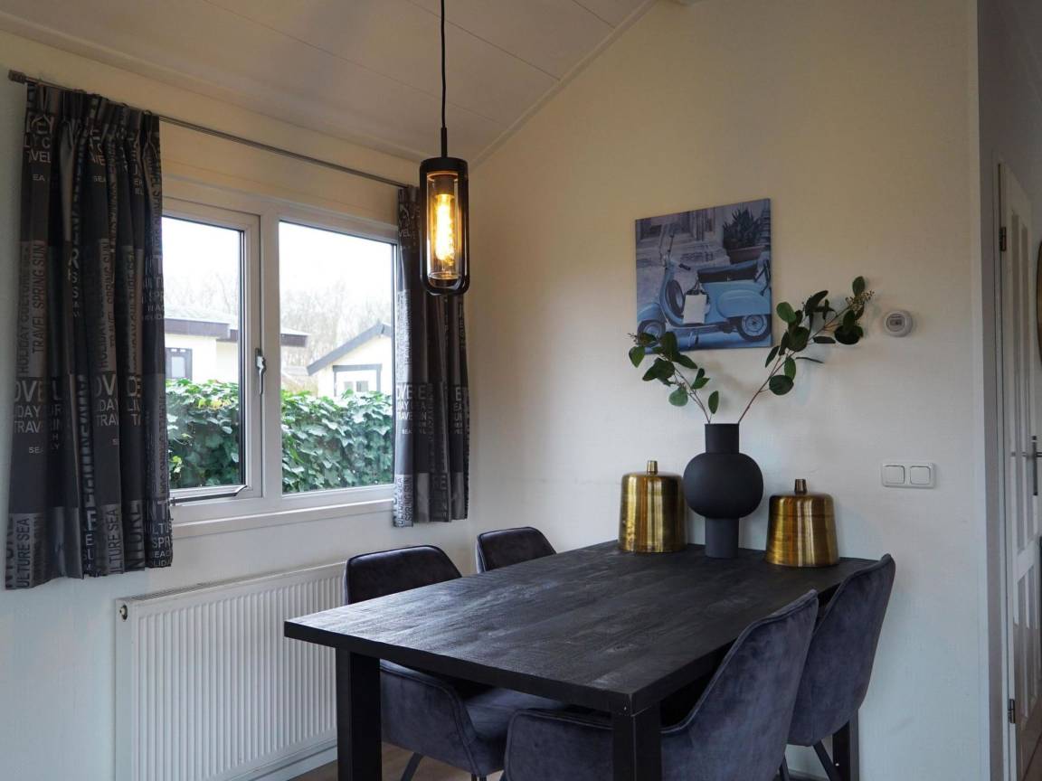 36 M² Huis ∙ 1 Slaapkamer ∙ 4 Gasten - Noordwijk aan Zee