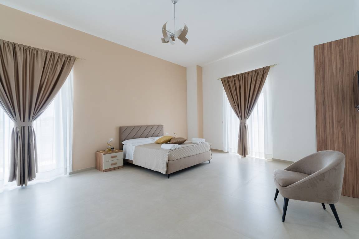 40 M² Bed And Breakfast ∙ 1 Bedroom ∙ 2 Guests - Galatone