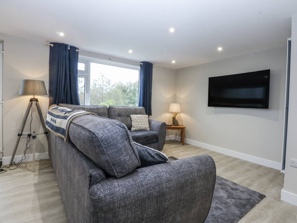 Cottage ∙ 4 Bedrooms ∙ 8 Guests - Moelfre