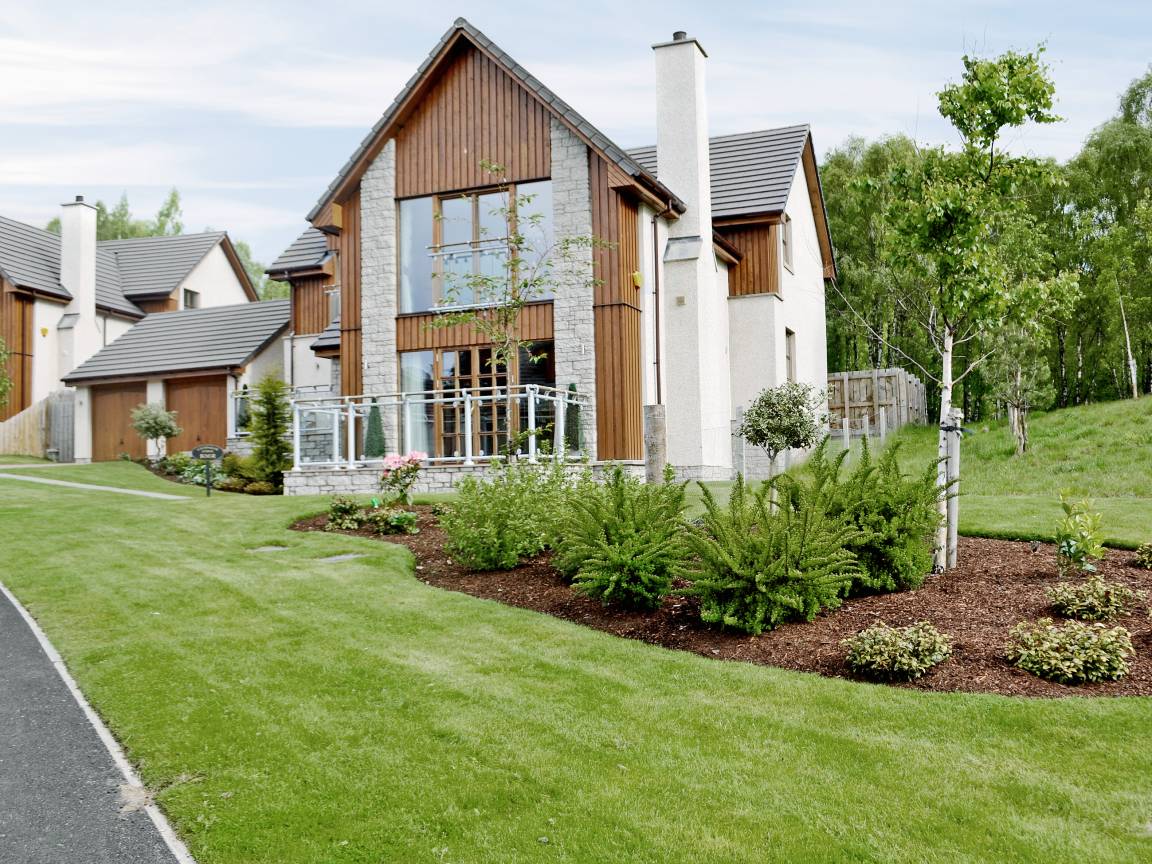Cottage ∙ 5 Bedrooms ∙ 10 Guests - Aberdeenshire