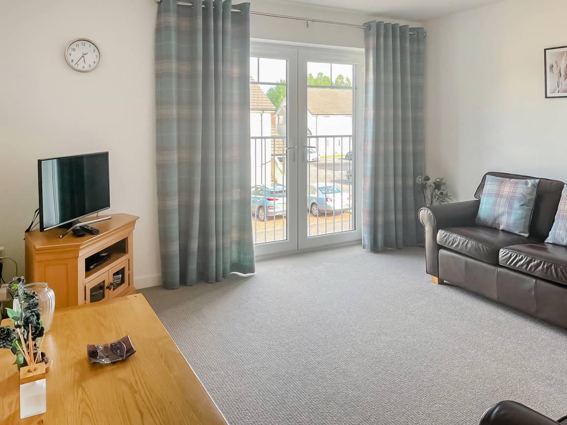 Cottage ∙ 2 Bedrooms ∙ 4 Guests - Aviemore