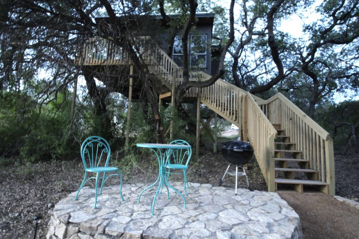 Camping ∙ 1 Bedroom ∙ 2 Guests - Lake Travis, TX