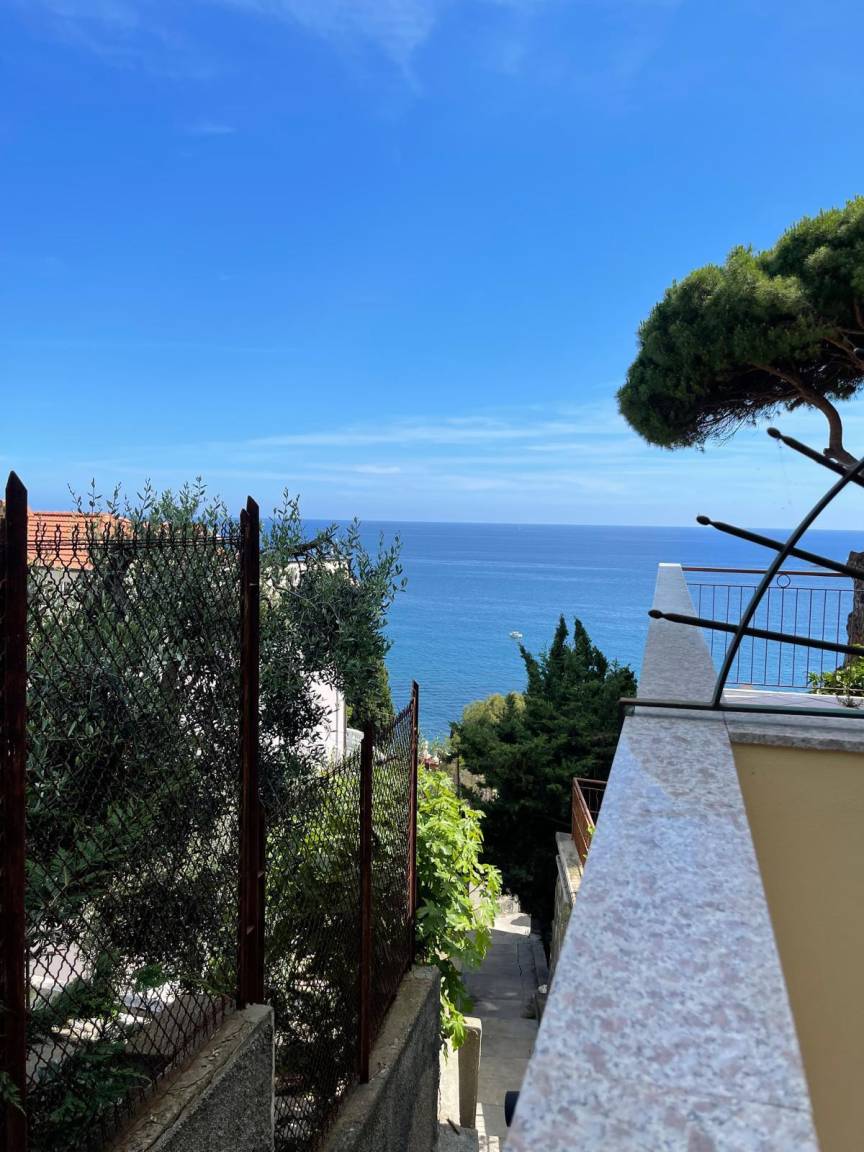 70 M² Appartement ∙ 2 Chambres ∙ 4 Personnes - Imperia