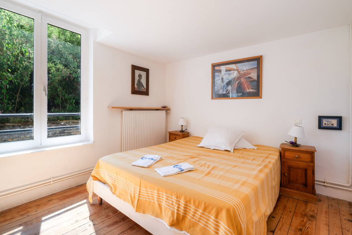 20 M² Bed & Breakfast ∙ 1 Habitación ∙ 2 Huéspedes - Lyon