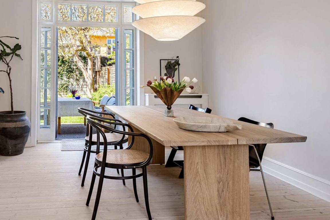 144 M² House ∙ 3 Bedrooms ∙ 7 Guests - Copenhagen