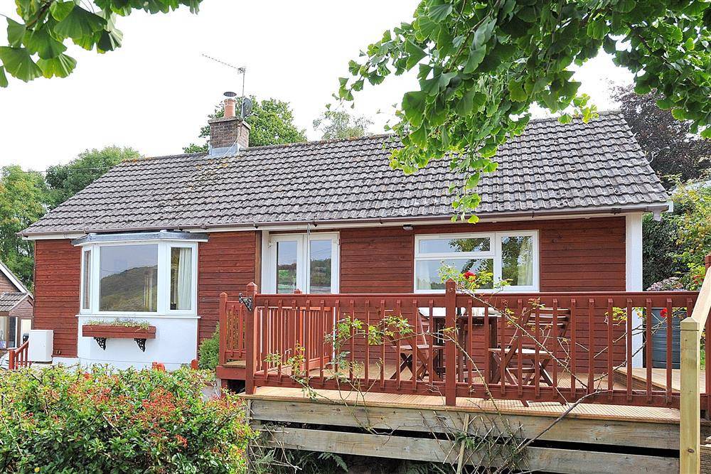 Cottage ∙ 2 Bedrooms ∙ 4 Guests - Axminster