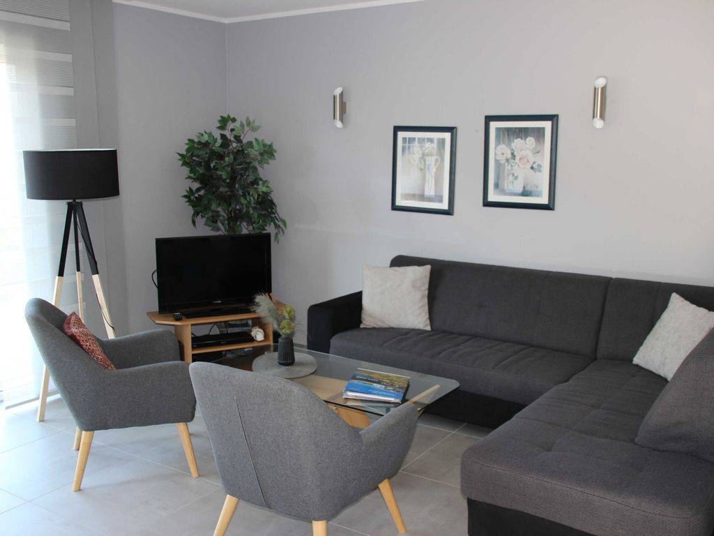 84 M² Ferienhaus ∙ 3 Schlafzimmer ∙ 6 Gäste - Malchow