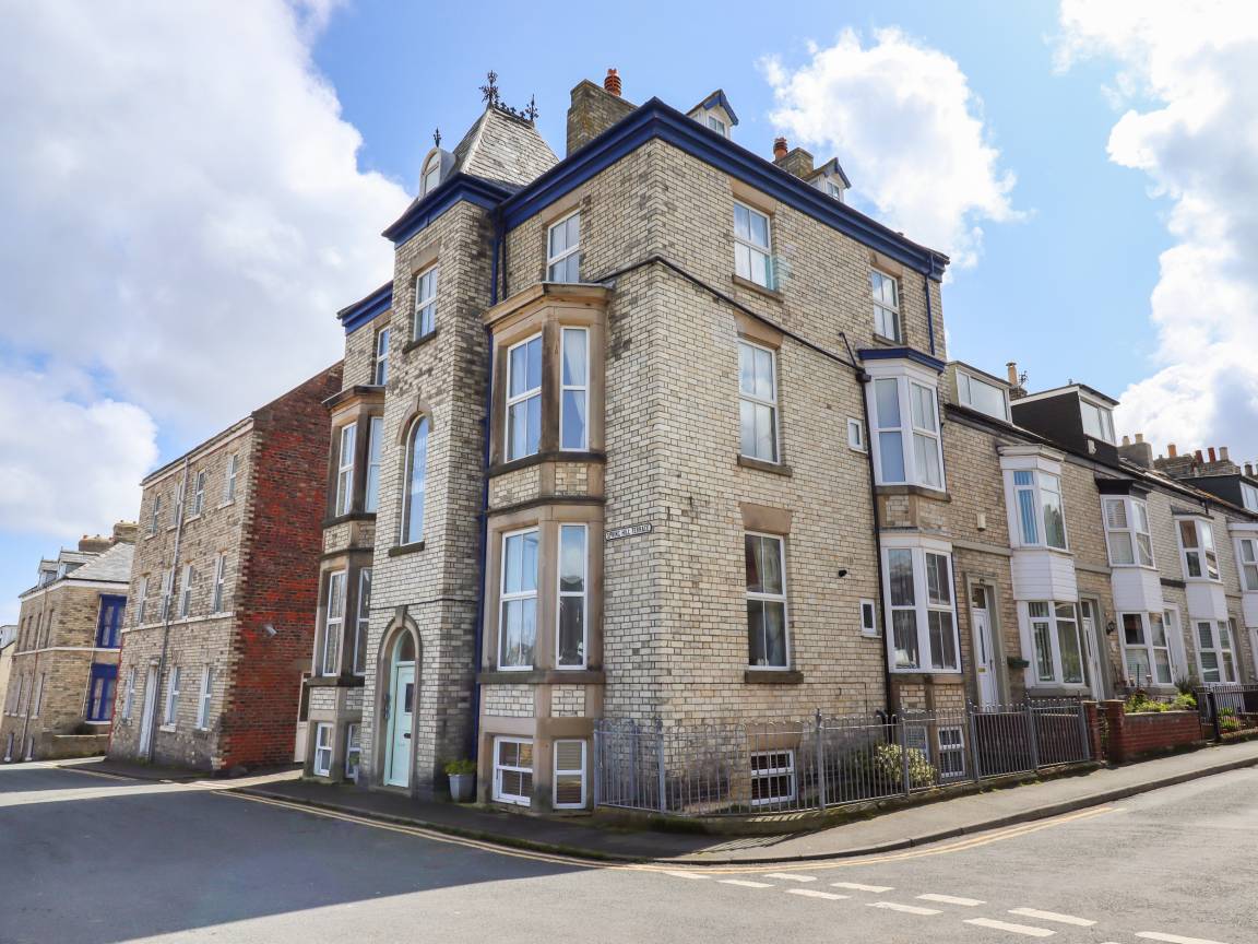 Cottage ∙ 2 Bedrooms ∙ 4 Guests - Goathland